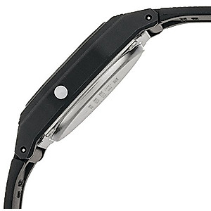 Casio Standard Digital F-84W-1 [Japan Imports]