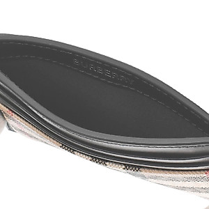[BURBERRY] [Burberry] Card Case Archive Beige ARCHIVE BEIGE MS CHASE 8049594 116398 A7026 [Parallel Import], A7026 ARCHIVE BEIGE (Archive Beige)