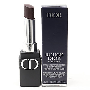 DIOR-COL FRV STICK Rouge Dior Forever Transfer-Proof Lipstick (111 Night)