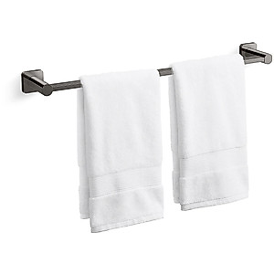 KOHLER PARALLEL® 24" TOWEL BAR