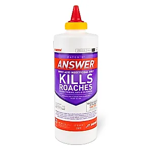 JT Eaton Crawling Insect Killer, Powder