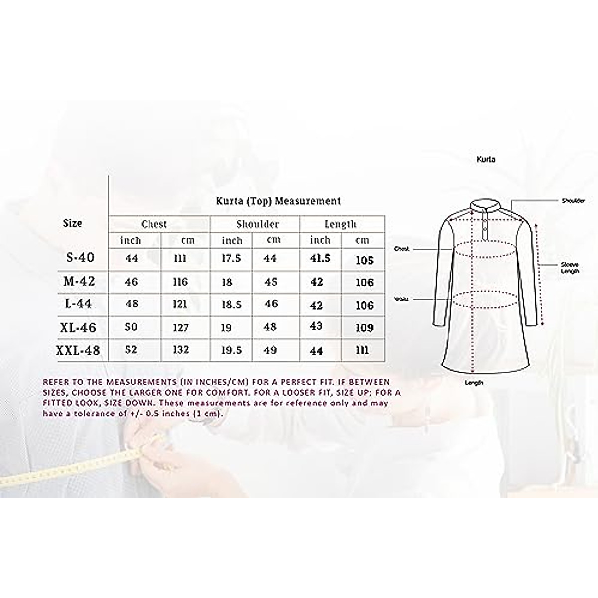 Multi Color Printed Kurta Pajama Set Men - Indian Traditional Dress Ethnic Churidhar For Men Wedding - Men's Tunic Cotton Kurta - Indian Mens Kurti - Diwali Clothes