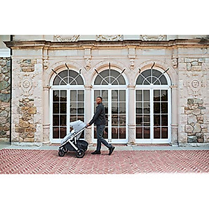 UPPAbaby Cozyganoosh - Stella (Grey)