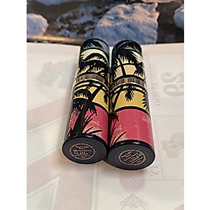 Estee Lauder Pack of 2 x Pure Color Envy Hi-Lustre Lipstick 223 Candy, 0.12 oz each Sample Size Unboxed