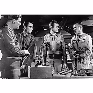 It! The Terror from Beyond Space (Special Edition) [Blu-ray]