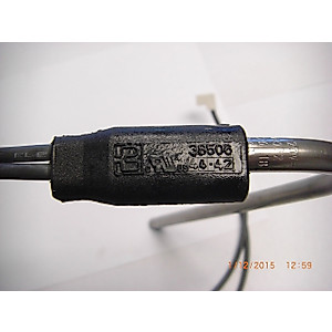 Dometic 3850644422 120V/325W Heating Element