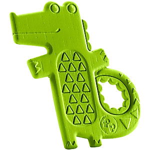 Fisher-Price Alligator Teether