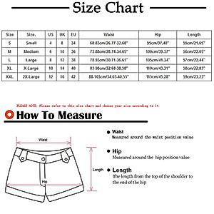 Long Swim Shorts for Women Womens Cotton Linen Shorts Drawstring Mid-Rise Shorts Summer Casual Shorts Knee Length Drawstring Pocket Shorts Pants Navy XL