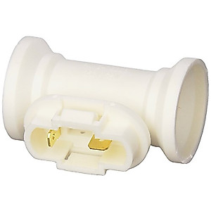Frigidaire 241622802 Freezer Light Socket
