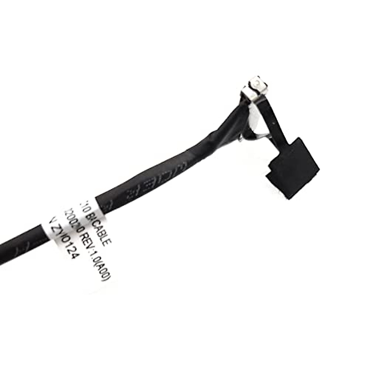 PHONSUN Battery Connector Cable Replacement for Dell Latitude 7280 7380 7290 7390 E7280 E7380 E7290 E7390 CN-04W0J9 4W0J9
