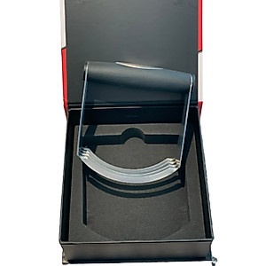 Cestari Professional Pastry Cutter - Heavy Duty Dough & Pastry Blenders - 4 Thick Blades - Soft Grip Handle - Pie Making Tools - 304 Stainless Steel - Lifetime Replacement Warranty