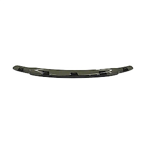 Westin Wade 72-97146 Smoke Tint Platinum Bug Shield