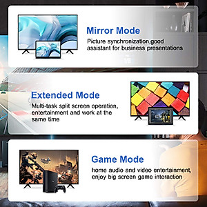 sweguard HDMI Cable 10ft [4K@60Hz, 1080P@144Hz], 4K HDMI 2.0 Cable High Speed 18Gbps Gold Plated Nylon Braided Supports HDR,HDCP 2.2, 2160P,3D,ARC for Roku TV PS5 PS4 Xbox HDTV Blu-ray&Monitor-Black