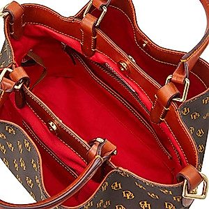 Dooney & Bourke Gretta Brenna