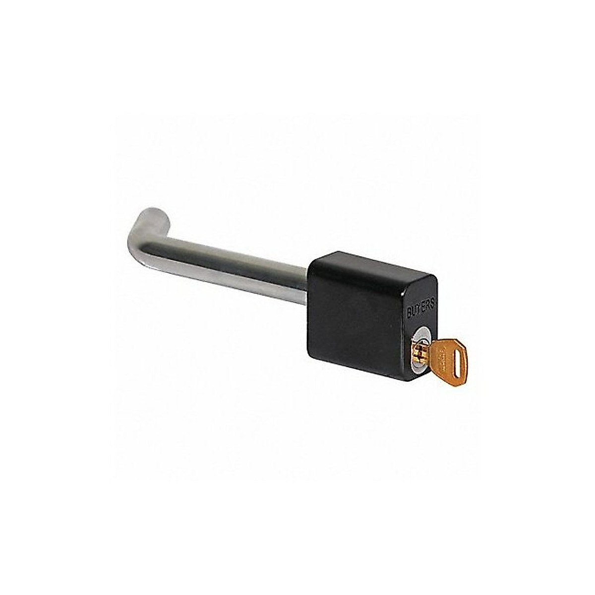 Buyers Products BLHP200 Hitch Pin (with Lock Class 3/4/5)