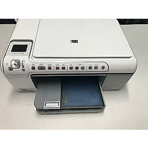 HP Photosmart C5280 All-in-One Printer/Scanner/Copier (Q8330A#ABA)