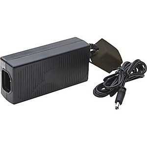 HONEYWELL, THOR ACCESSORY, AC/DC POWER SUPPLY, FCC APPROVALS WITH US CORD, REQUIRES VM1078CABLE