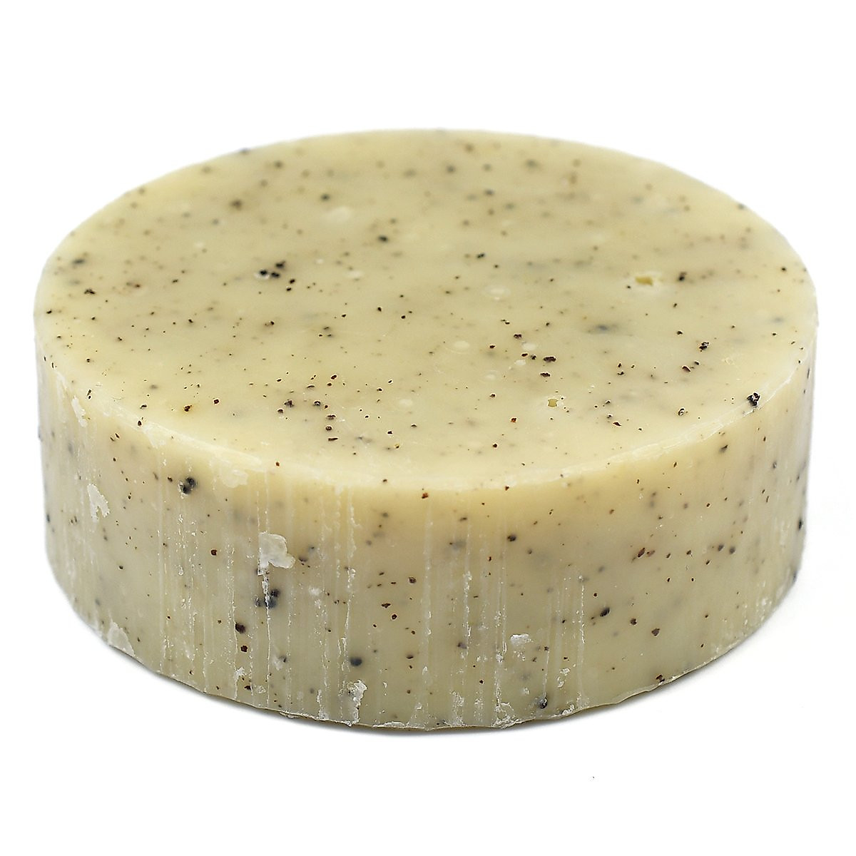 Seattle Sundries | Anise & Tea Tree Soap for Men & Women - 1 (4oz) Natural Odor Fighting Hand Made Bar Soap in a Reusable Travel Tin - Fly Fishing Gift for Men