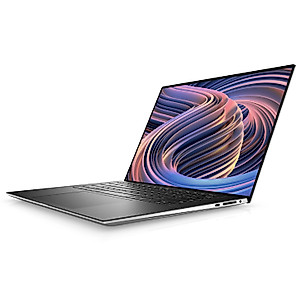 Dell XPS 15 9530 (Latest Model) Intel 13th Gen Core i7-13700H (14-CORE) 1TB PCIe SSD 32GB DDR5 RAM FHD+ (1920X1200) Non Touch Intel ARC 370M 4GB Win 11 Pro (Renewed)