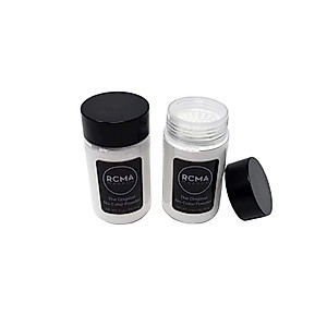 RCMA No-Color Powder, 3oz.