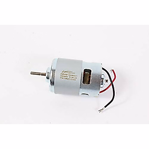 RYOBI Genuine 741921003 40V Motor Assembly Fits RY40200 RY40021