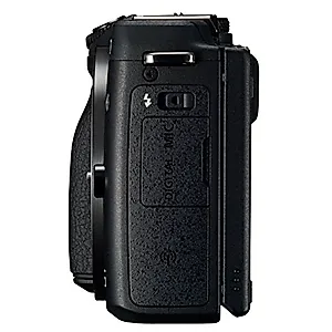 Canon EOS M3 (Black Body Only) - International Version