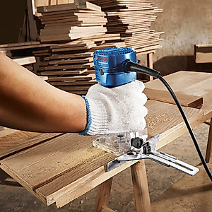 Bosch 2608628467 Groove Cutter 12mmx18mmx3.19In