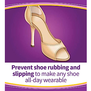 Dr. Scholl's Stylish Step Gel Heel Liners, 1 Pair - One Size fits All
