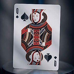 theory11 Star Wars Playing Cards - Light Side (Blue)