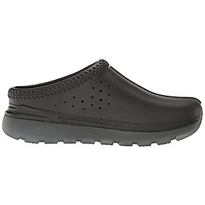 UGG Unisex Tasman Sport Sneaker, Black, 11 US Men