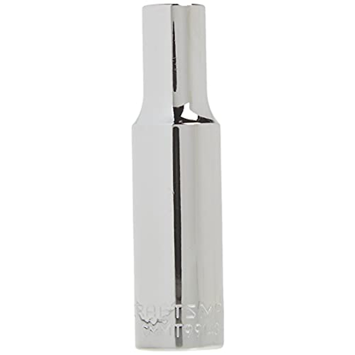 CRAFTSMAN Deep Socket, Metric, 3/8-Inch Drive, 8mm, 6-Point (CMMT99143)