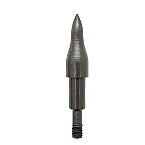 Southland Archery Supply SAS Steel Arrow Combo Points - 12/pack (85, 5/16)