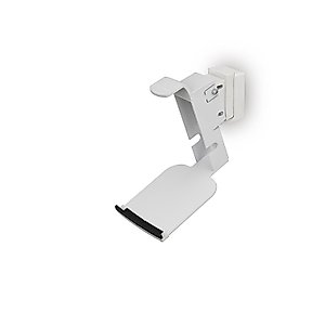 Flexson Wall Mount for Sonos Play:5 - White (Single)