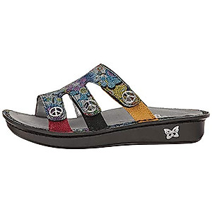 Alegria Venice Hippie Chic 36 (US Women's 6-6.5) Regular