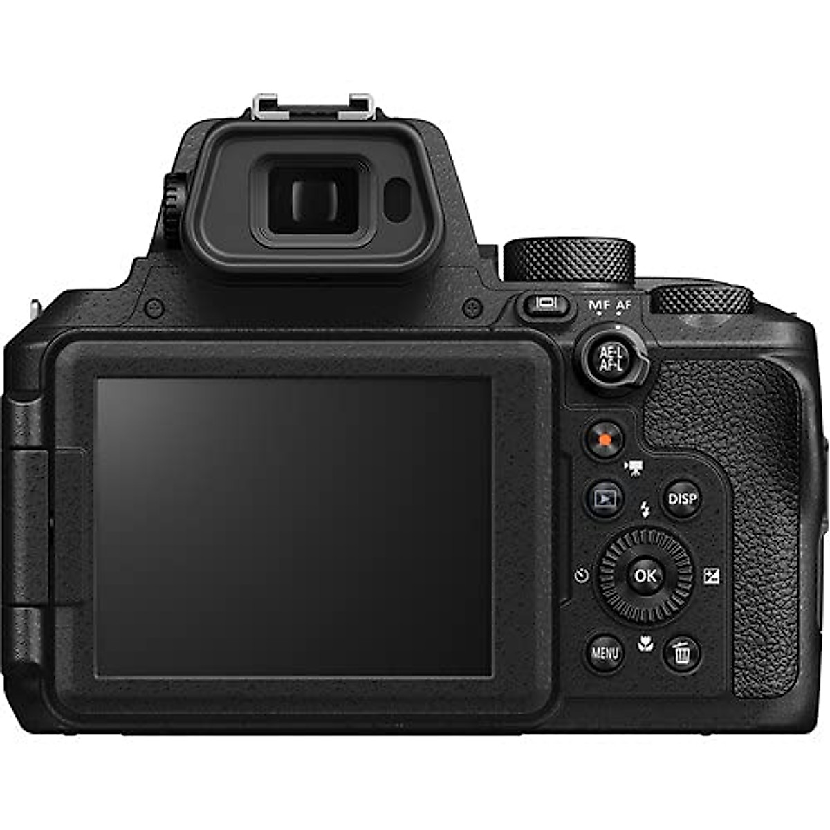 Nikon Intl. COOLPIX P950 Digital Camera MFR #26532 Bundle + 128GB High Speed V30 Memory + Video U-Bracket + Bag, HD Filters and More