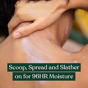 The Body Shop Strawberry Body Butter, 6.75 Oz