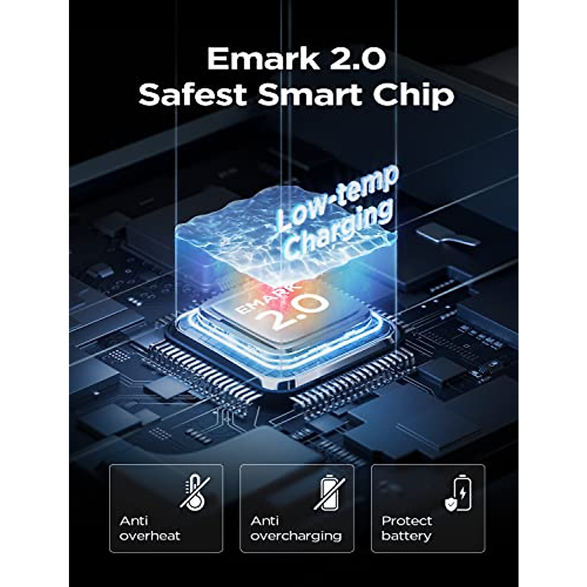 AINOPE 240W USB C to USB C Cable 6.6ft/2Pack, Type C to Type C Cable Fast Charging, USB C Charger Cable Right Angle Compatible with MacBook Pro/Air, iPad Pro 12.9/11/Air/Mini, Samsung S23/22/21/20