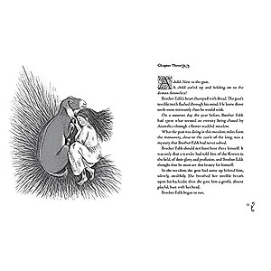 The Beatryce Prophecy