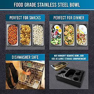 Sofa Buddy - Convenient Couch Cup Holder, Couch Caddy, Sofa Cup Holder. The Perfect Couch Accessory