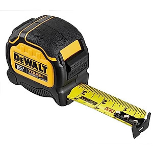DEWALT Tough Tape 16FT x 1-1/4IN