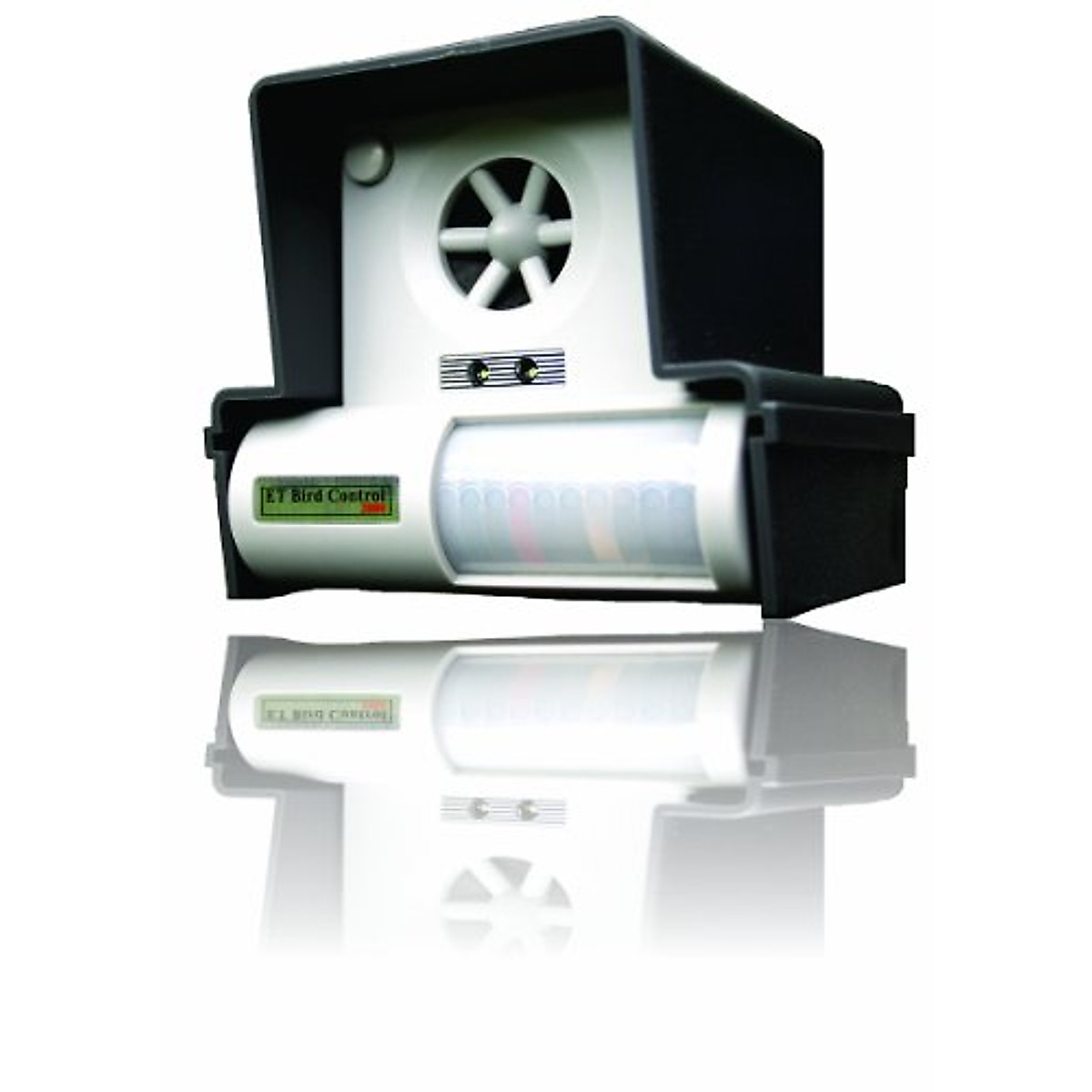 DNR Tech. ET Bird Control 2000 (Electronic Bird Repeller)