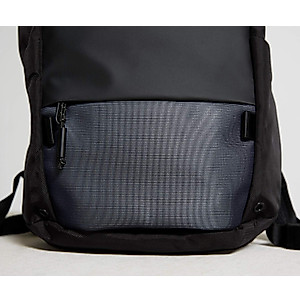 Timbuk2 Robin Commuter Laptop Backpack (Jet Black)