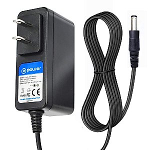 T-Power Charger for TINECO Pure ONE S11 S12 Series Cordless Stick Handheld Vacuum Cleaner Ac Dc Adapter Power Supply