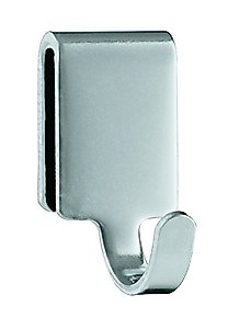 Rösle Stainless Steel Open Kitchen Collection, Hook (2-Pack)
