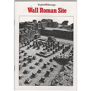 Wall Roman Site