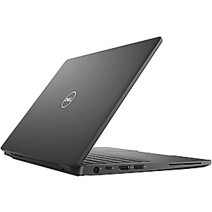 Dell Latitude 5300 2-in-1 Notebook, 13.3" FHD (1920X1080) Touchscreen Laptop, Intel Core 8th Gen i5-8365U, 16GB DDR4 RAM - 256GB SSD, Backlit Keyboard, Windows 10 Pro (Renewed)