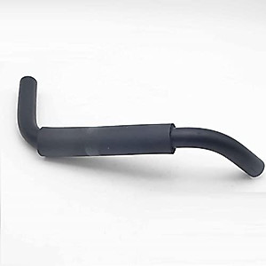 CHERISH-AUTO 1PCS OEM 12261-66030 1226166030 Exhaust ventilation hose Compatible with FZJ100 105