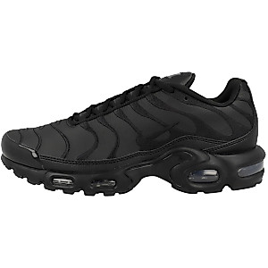 NIKE Men's Sneakers, Black, Black, Black, Black 001, 10 AU