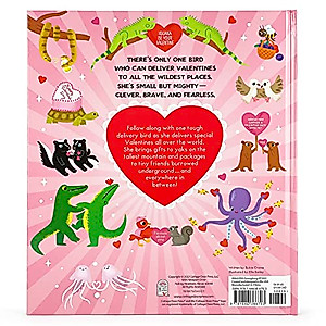 Valentine Love & Find - I Spy With My Little Eye Kids Search, Find, and Seek Activity Book, Ages 3, 4, 5, 6+