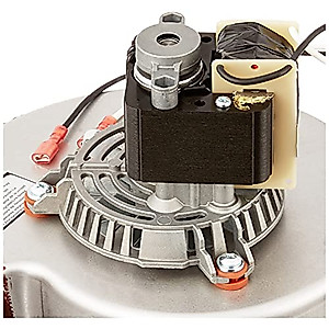 US Stove 80473 Exhaust Blower
